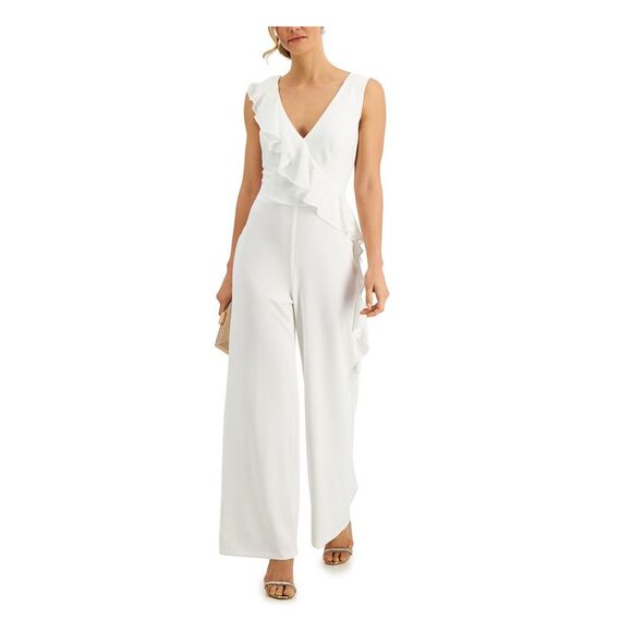 connected apparel | Pants & Jumpsuits | Nwt Connected Apparel Womens ...